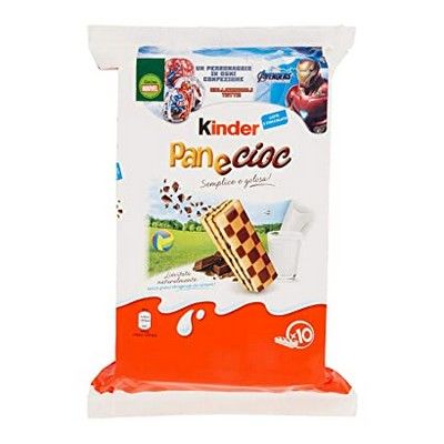 Briose Kinder Pane Cioc