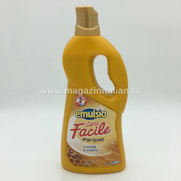 Ceara Parchet Emulsio Cera Parquet