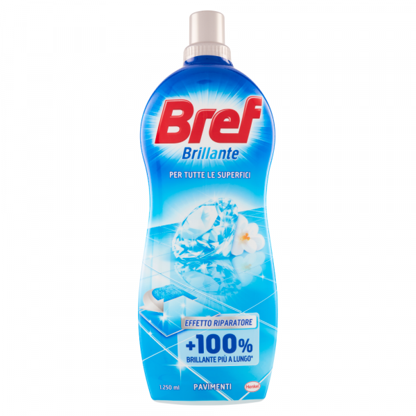 Detergent Bref Pavimenti Brillante