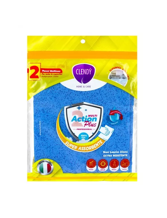 Laveta Magica Clendy Multi Action Plus