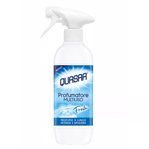 Solutii Curatare Odorizant Quasar Fresh 8008731004962 Quas...