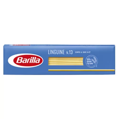 Pasta Barilla - Bavette.