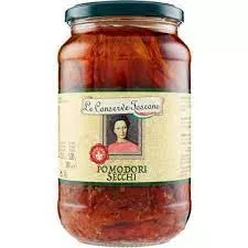 Rosii Uscate Le Conserve Toscane