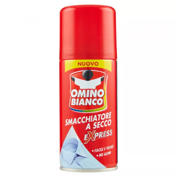 Spray de Scos Pete Omino Bianco Express