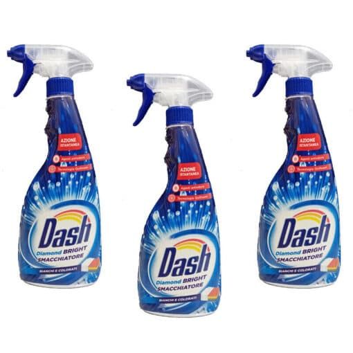 Spray Pete Dash Diamond