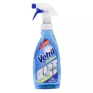 Spray Vetril cu Amoniac