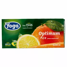 Suc Yoga Ace