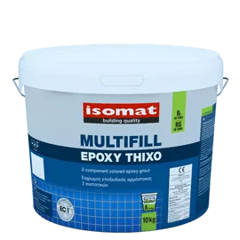 Chituri de rosturi Chit de rosturi Multifill Epoxy Thixo alb...