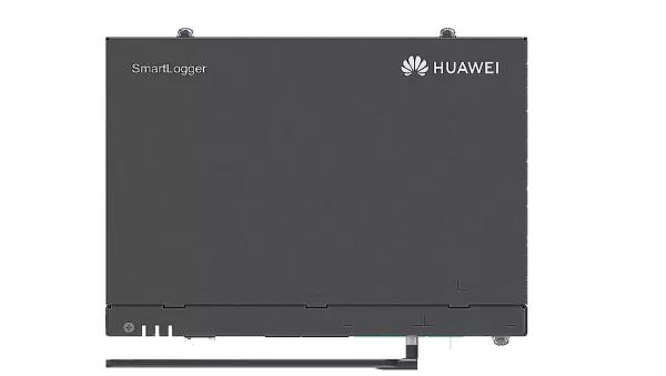 Comunicatie Logger de date cu MBUS Huawei Smart Logger 3000A...