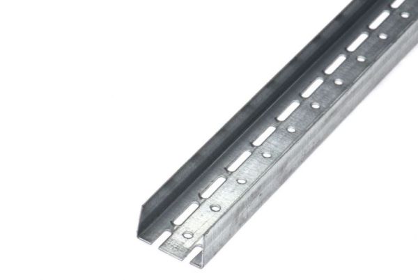 Profile UA Profil Rigips UA 50 x 4000 x 2 mm 10300046 Rigips...