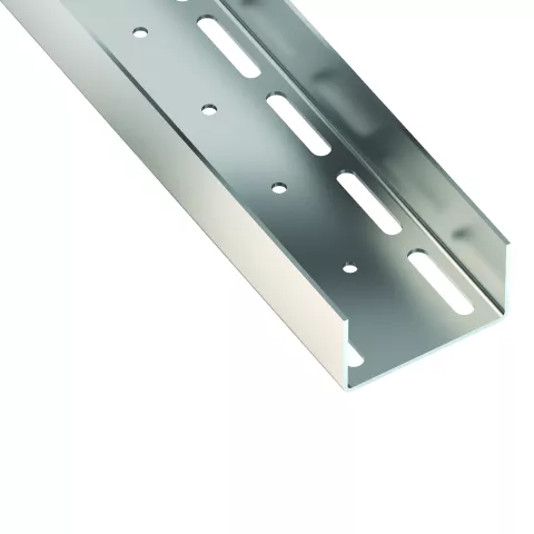 Profile UA Profil Variant UA 100 x 4000 x 1.5 mm 10300418 Va...