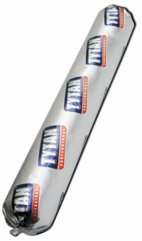 Silicoane Silicon neutru transparent A44 Tytan Professional ...