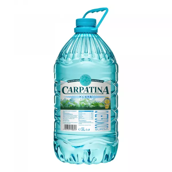 APA PLATA CARPATINA 5L
