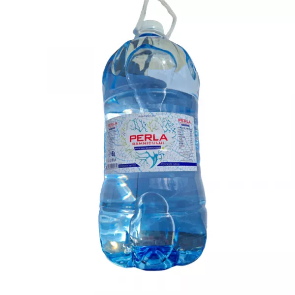 Apa plata APA PLATA PERLA RAMNICULUI 6L 6424396000132 PERLA ...