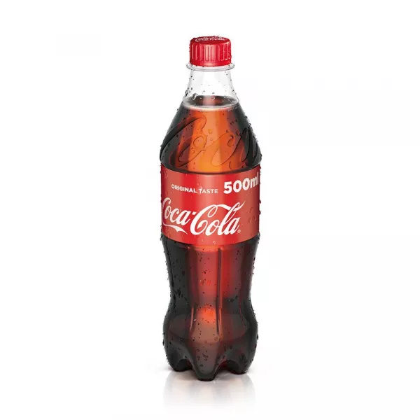 Bauturi acidulate COCA COLA 0.5L_ 54491472 COCA COLA nonstop...