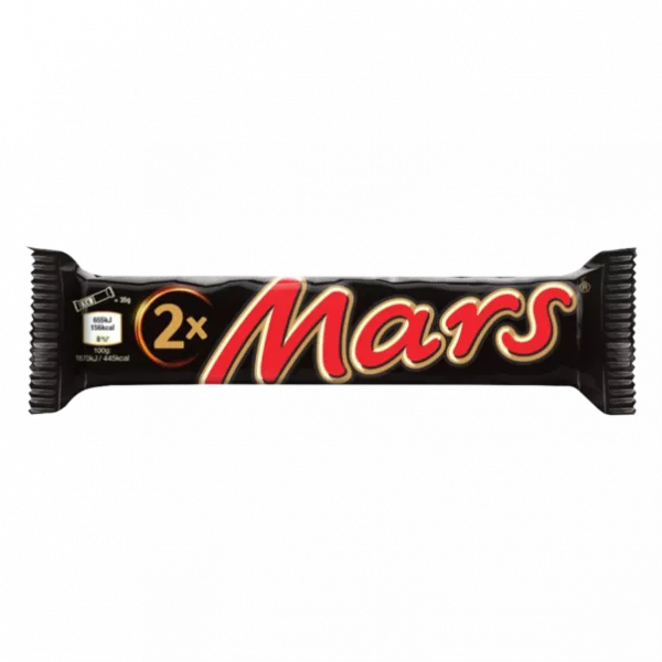 Ciocolata MARS 70G 5000159502955 MARS nonstop-mca.ro