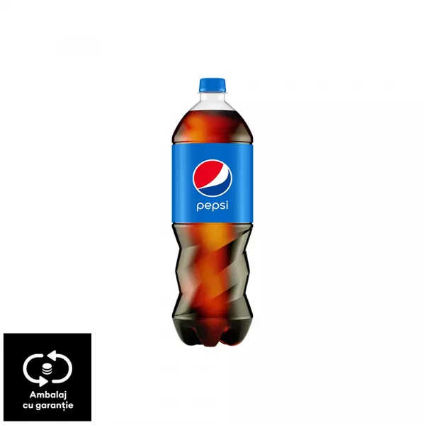 Bauturi acidulate PEPSI SGR 1.25L 5942204005595 PEPSI COLA n...