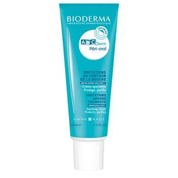 Bioderma ABC Derm crema Peri-oral x 40ml