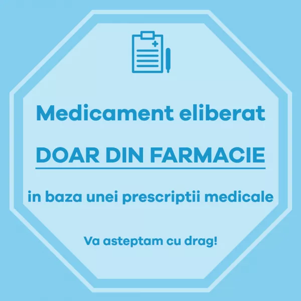 Rispolept 1mg/ml solutie orala x 30ml Janssen