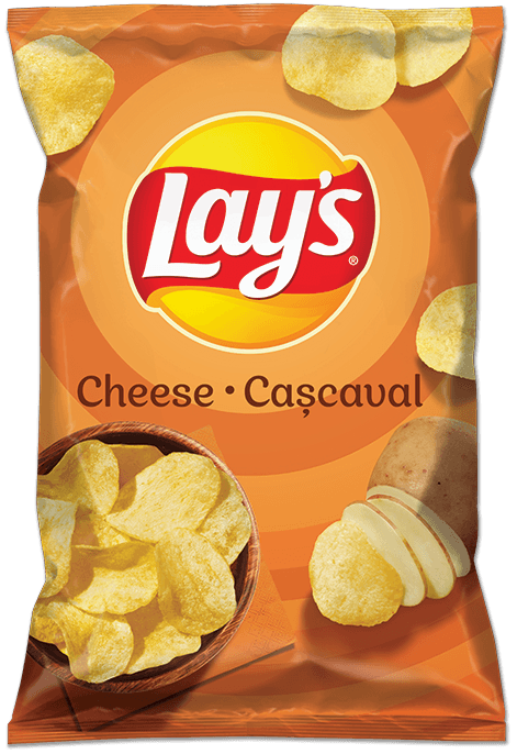 Chipsuri CHIPS LAY S CASCAVAL 215G 130354 STAR FOODS/LAY S Merkúr