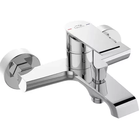 Baie Baterie cada , montaj perete, fara set de dus LARGO BAH...