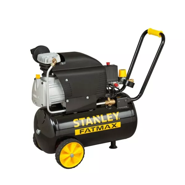Compresoare Compresor Stanley Fatmax 2HP, capacitate butelie...