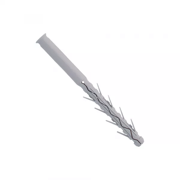 Dibluri & Holz-suruburi Diblu naylon 8 x 80 mm 9790 Wkret-ME...