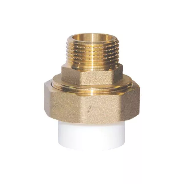 Tevi PPR Holender PPR 32x1 filet exterior dimensiuni 32x1 cu...
