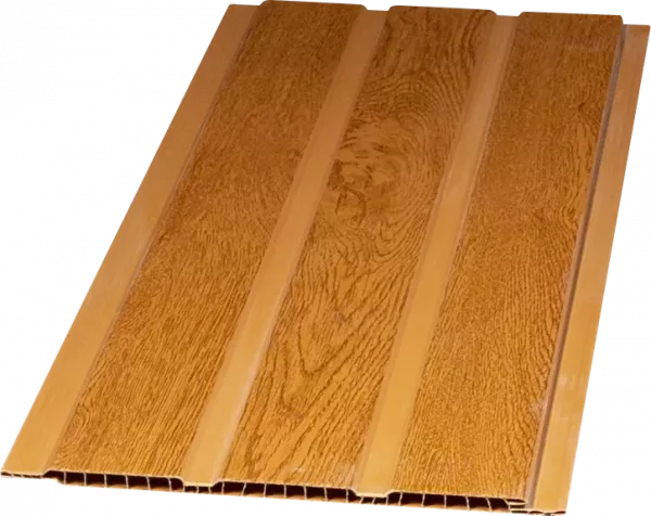 PVC Lambriu din pvc, latime 20 cm, grosime 8 mm, lungime 4 m...
