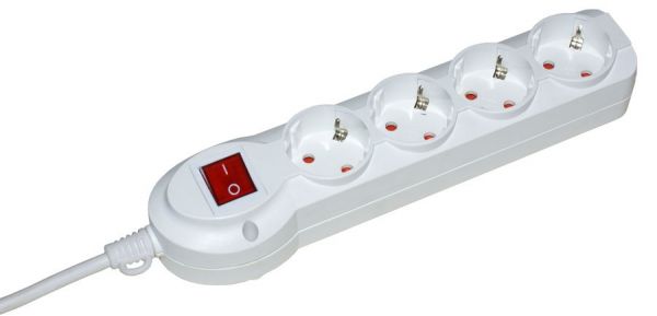 Prelungitoare Prelungitor 4p/5m intr 161.242/d5 122462 scame...