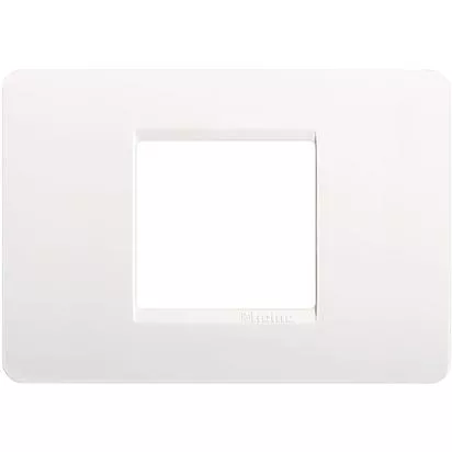 Aparataj modular Rama Bticino 2 module pentru doza 3 m AM481...