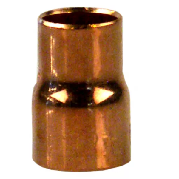 Tevi cupru Reductie cupru D28-22 MF 4450 Heiztech olint.ro