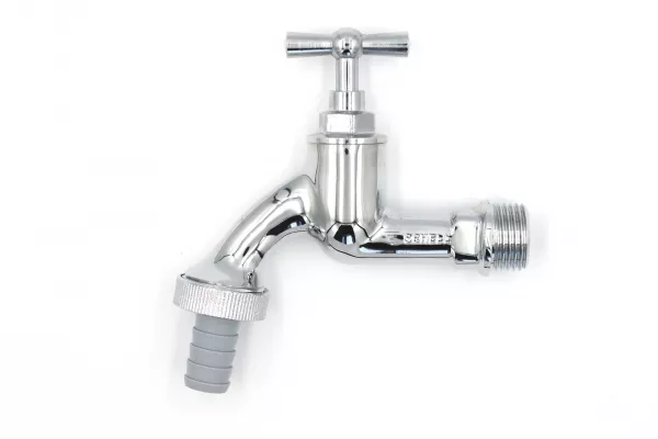 Robineti Robinet Schell dublu servicii dimensiuni1/2 culoare...