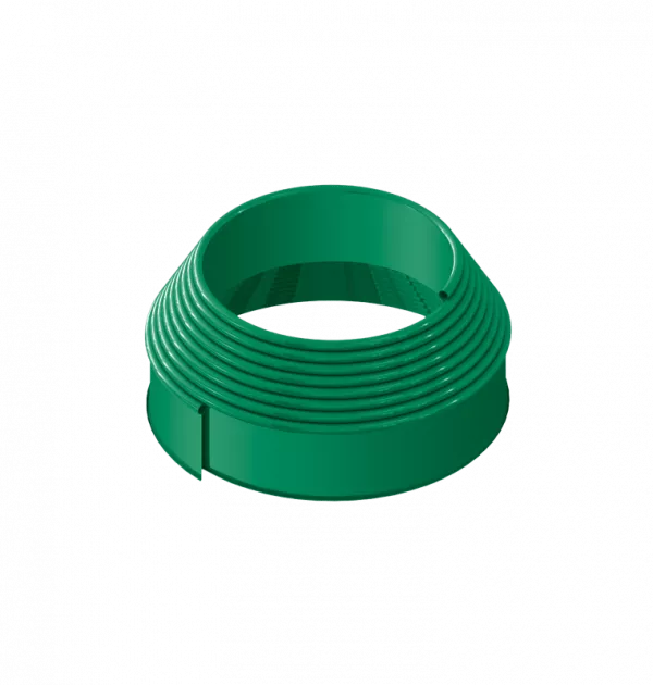 Pavele Separator gazon PP Verde H10 cm x L6 m 106511 olint.r...