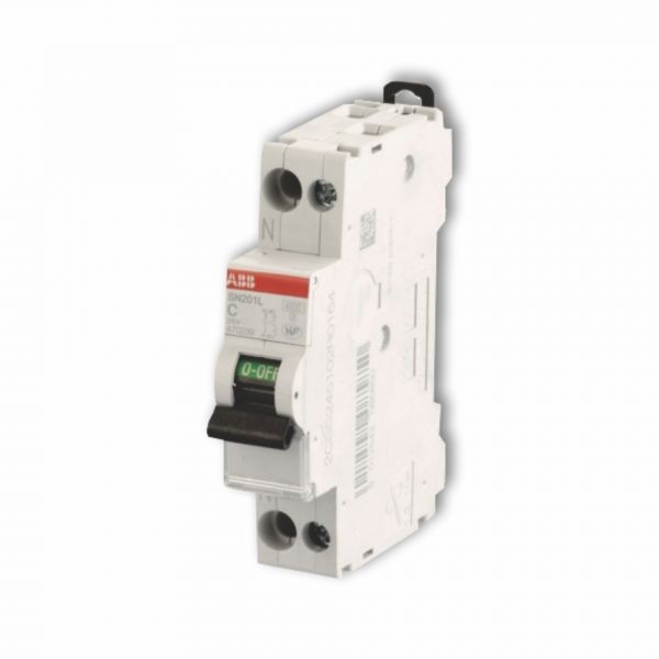Tablou & Sigurante Siguranta automata, ABB, 1 pol + nul, 20A...