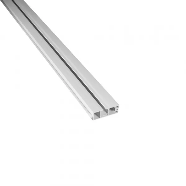 Sina tavan Sina de tavan BM cu un singur canal, culoare alba...