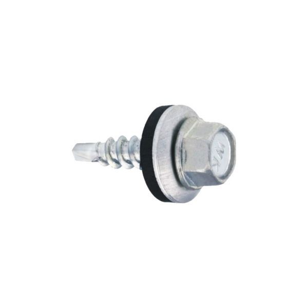 Autoforante Surub autoforant 4.8x19 zinc 250 buc 67740 olint...