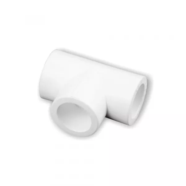 Tevi PPR Teu redus PPR 20-25-20 dimensiuni 20-25-20 culoare ...