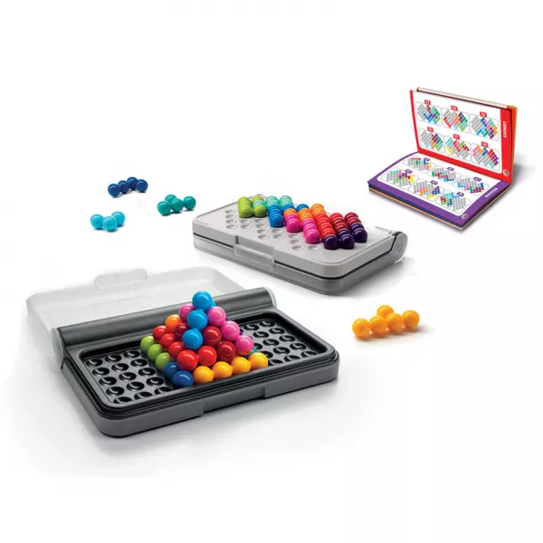 Intrecere IQ Puzzler Pro 491052 Omfal Educational