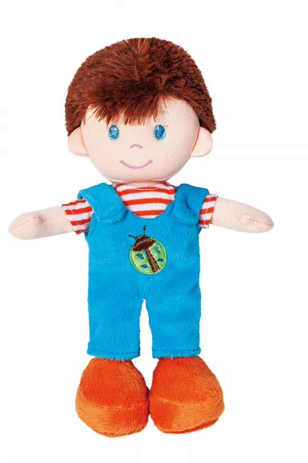 Papusi moi Papusa baiat 20 cm 240749 Omfal Educational