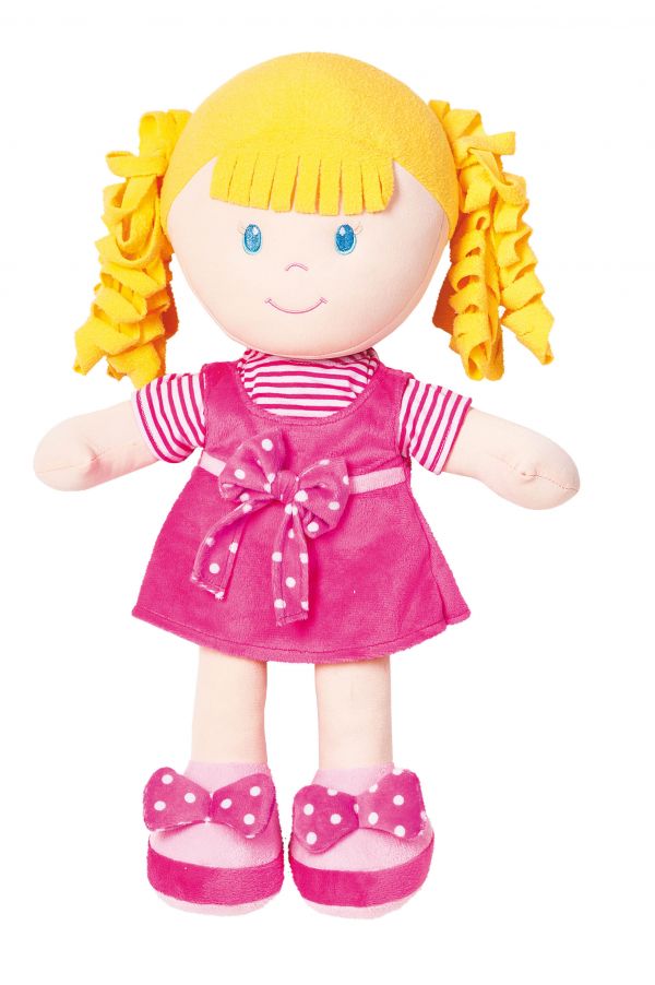 Papusi moi Papusa fata 50 cm 240754 Omfal Educational