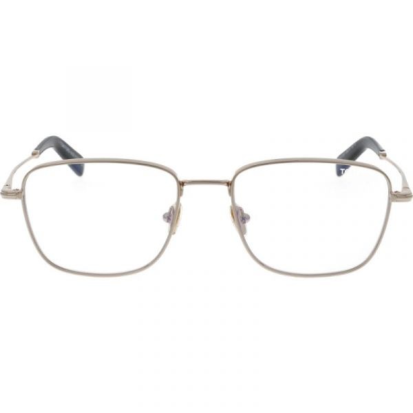 Ochelari de vedere rectangulari pentru barbati Tom Ford FT5748B 028