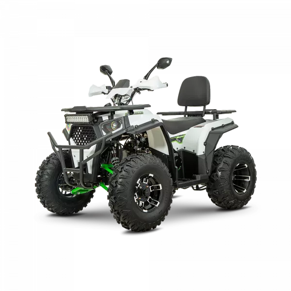ATV benzina si electric RDB AFB200 (exclusiv off-road) (fara...