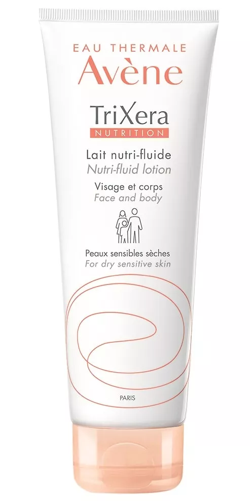 Avene Trixera Nutrition Lapte 200 ml - la pret mic | Pfarma.ro
