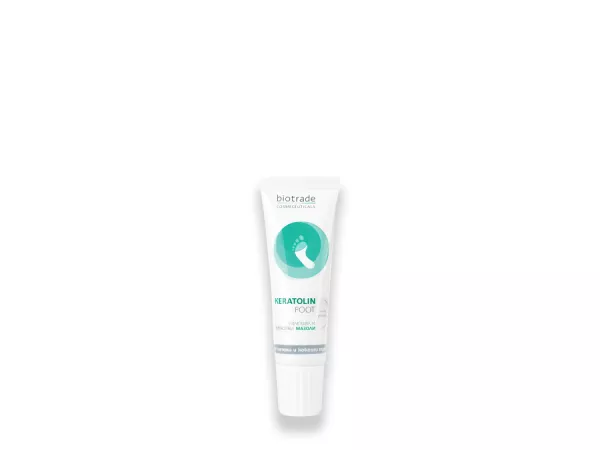Biotrade Keratolin Gel pentru bataturi si calozitati 15 ml - la pret ...