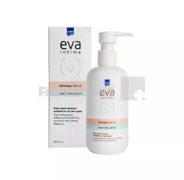 Eva Intima Wash Original Gel pentru igiena intima 250 ml - la pret mic ...