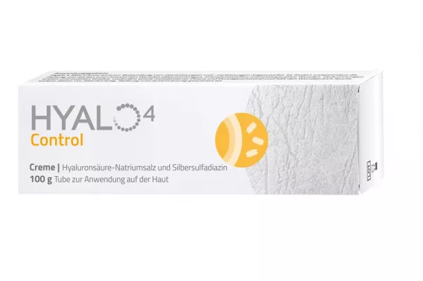 Hyalo4 Control Crema 25 g - la pret mic | Pfarma.ro