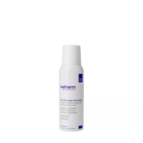 Ivatherm Apa termala 100 ml - la pret mic | Pfarma.ro