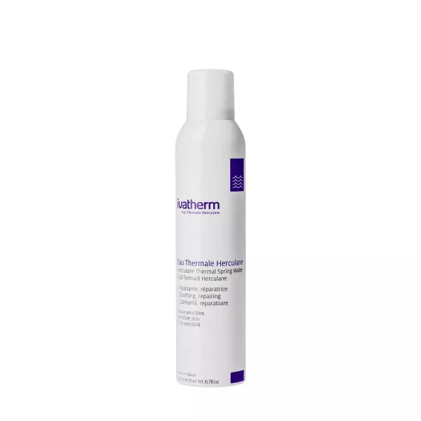 Ivatherm Apa termala 200 ml - la pret mic | Pfarma.ro