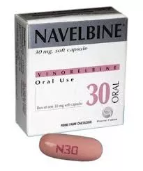 NAVELBINE 30 mg x 1 CAPS. MOI 30mg PIERRE FABRE MEDICAM - Vezi ...